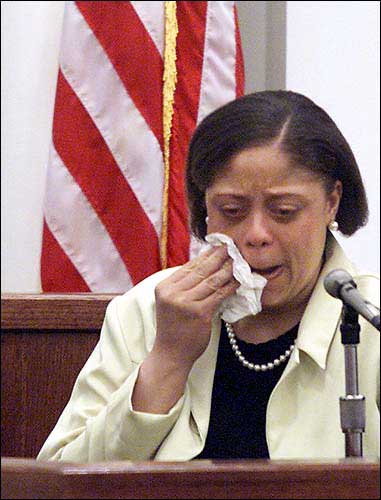 The Murder of Gregory Glenn Biggs aka The Windshield Murder