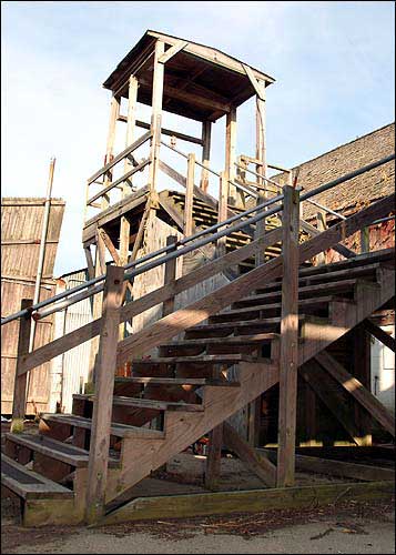 Delaware gallows the victim at final public spectacle | News, Sports ...