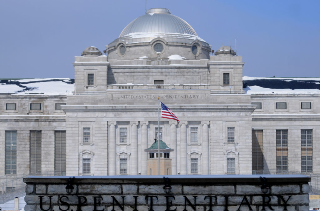 Prison could boost economy | News, Sports, Jobs - Lawrence Journal ...