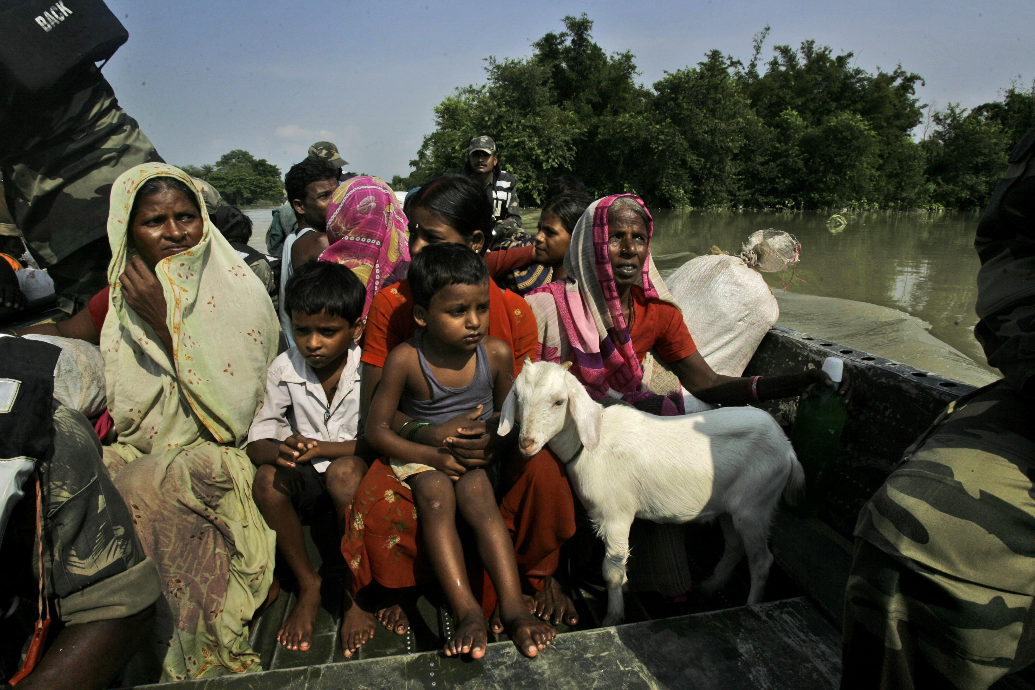 India’s ‘untouchables’ last rescued | News, Sports, Jobs - Lawrence ...