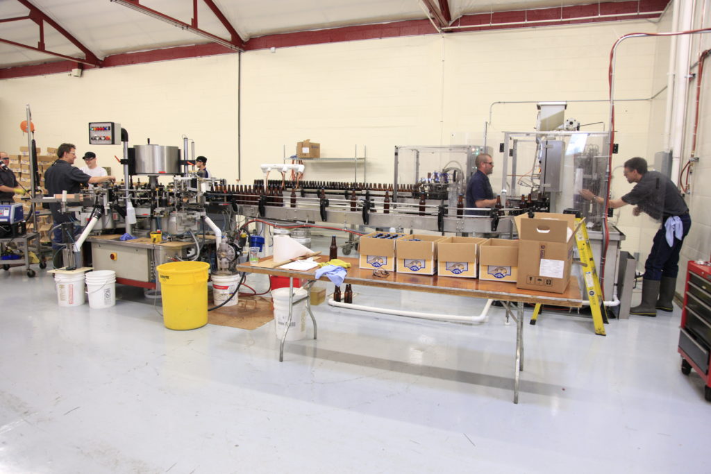 Free State Brewery’s success built on humble beginnings of founder ...