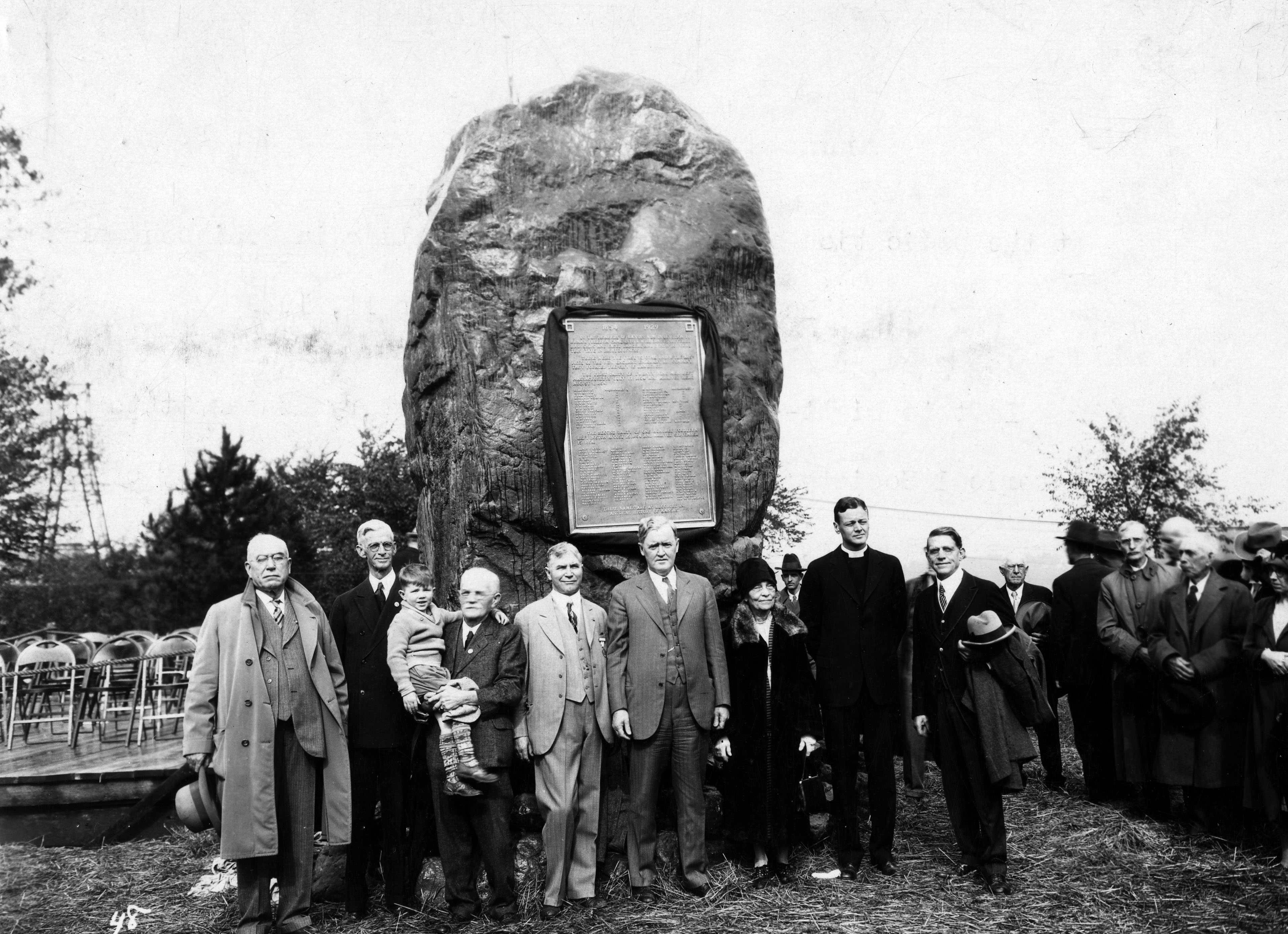 ‘First people of Kansas’ leave lasting impression on state | News ...