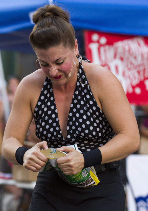 Photo gallery: Lawrence Buskerfest | News, Sports, Jobs - Lawrence ...