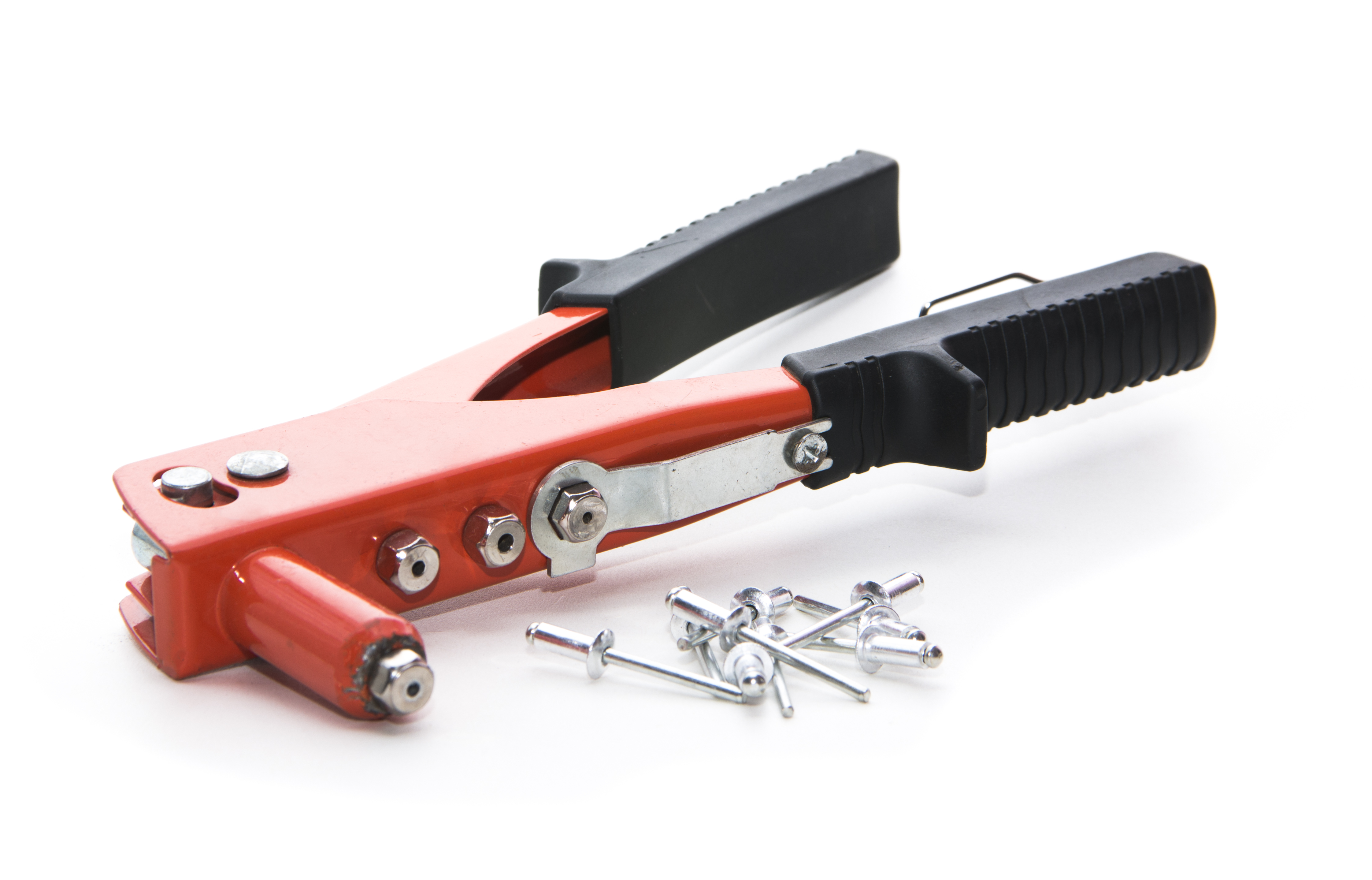 Fix It Chick Use Pop Rivets For Fastening Materials News Sports