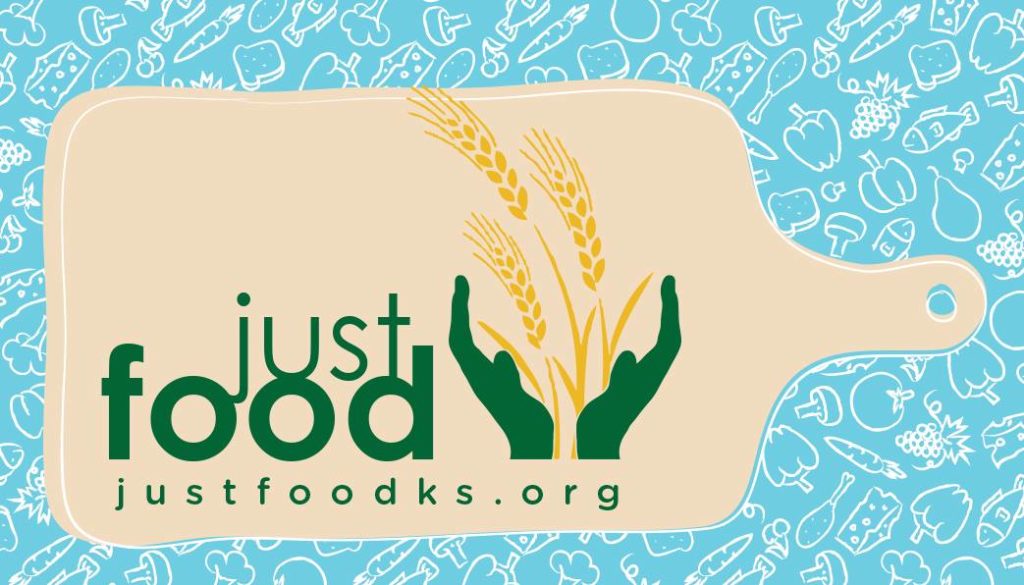 Kansas Relays collecting canned goods for Just Food | News, Sports ...