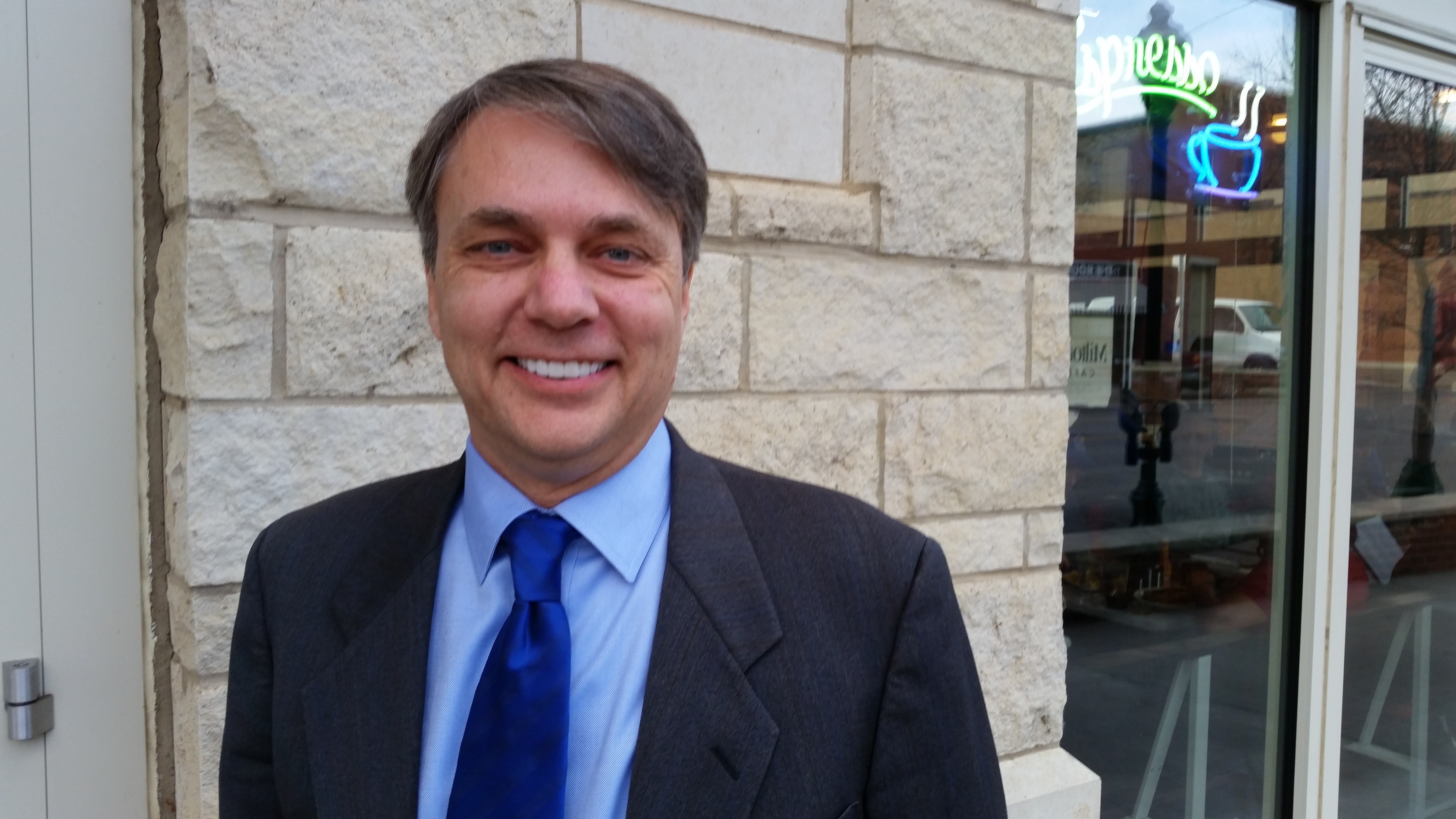 Kansas Lt. Gov. Colyer looking forward to post-Obamacare era | News ...