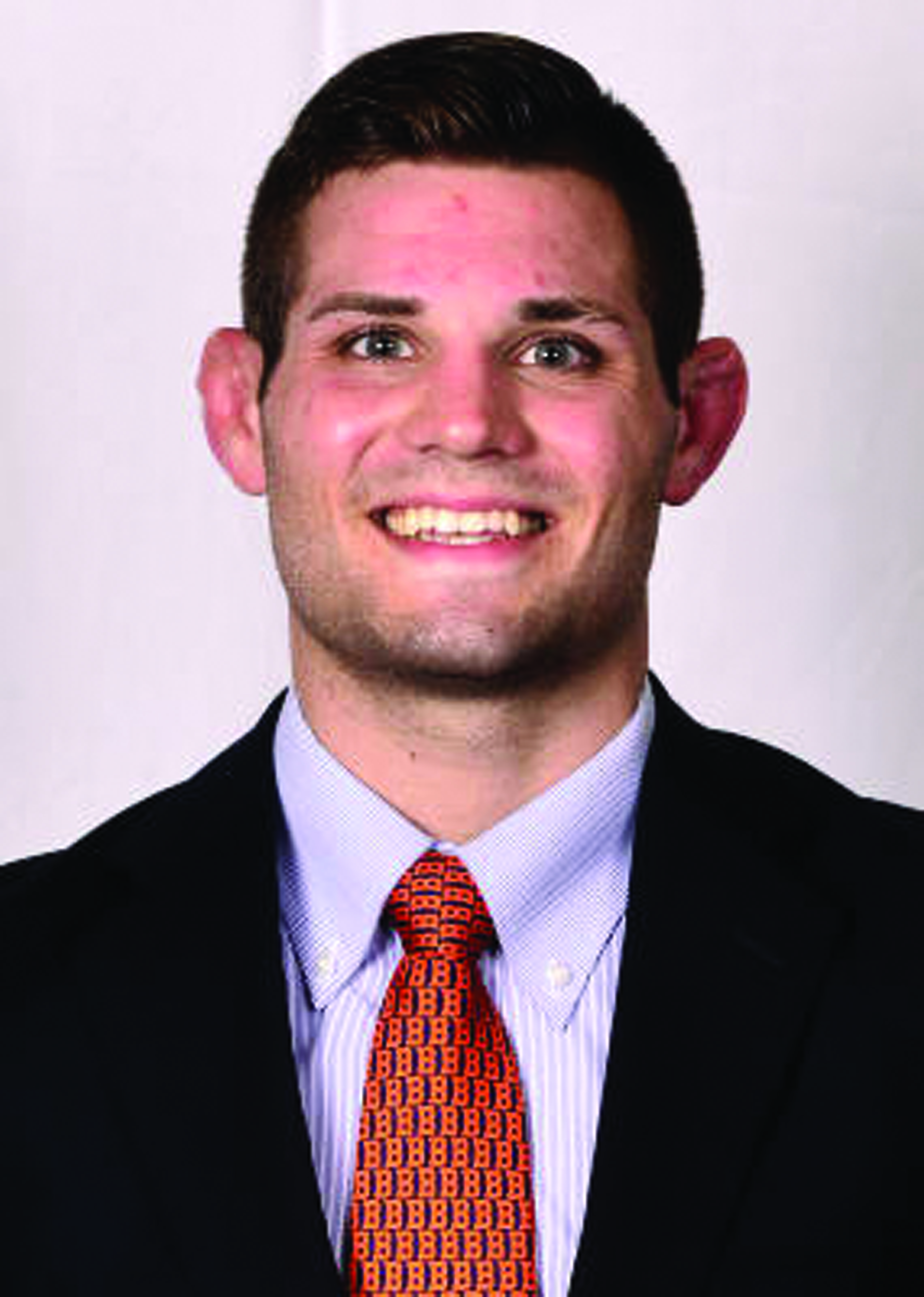 THE NEXT LEVEL: Student-Athlete In The Spotlight: Chad Reese | News ...