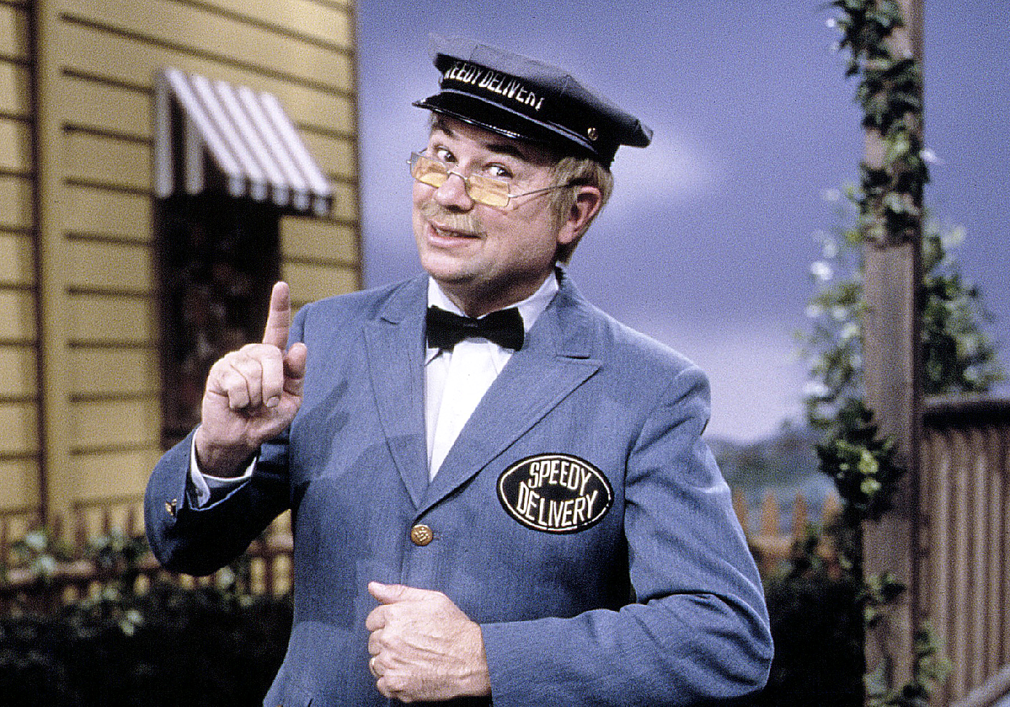 Mister Rogers neighborhood coming to Bellefonte | News, Sports, Jobs ...