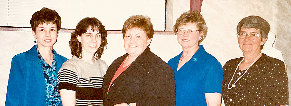Lock Haven AAUW still going strong after 50 years | News, Sports, Jobs ...