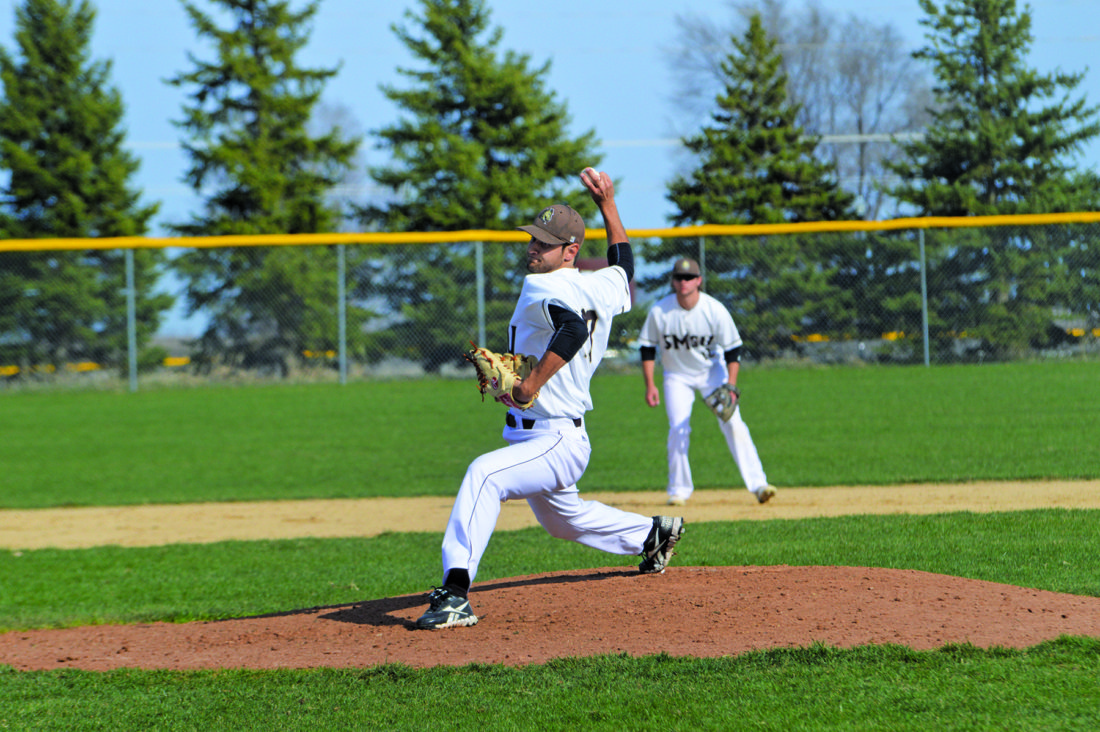 SMSU BASEBALL: SMSU baseball plays at Augustana today, hosts U-Mary ...