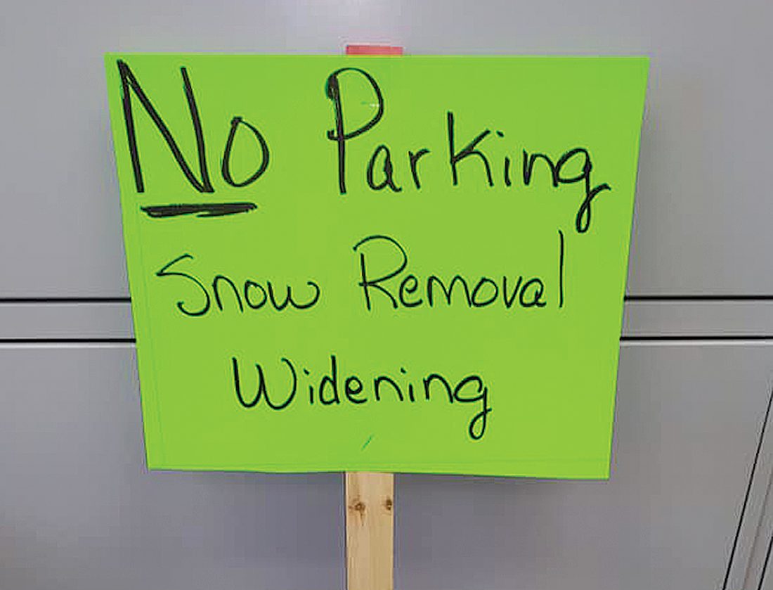 Winter woes | News, Sports, Jobs - Marshall Independent