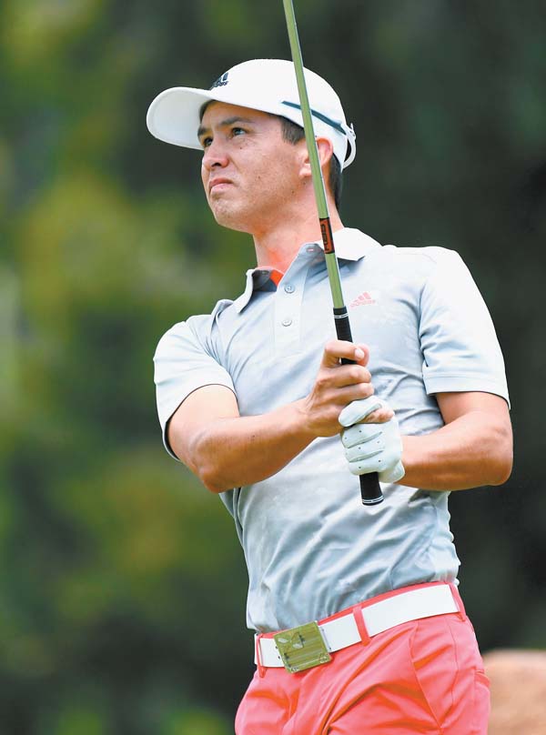 Cyr’s 4-under wins U.S. Open local qualifier | News, Sports, Jobs ...