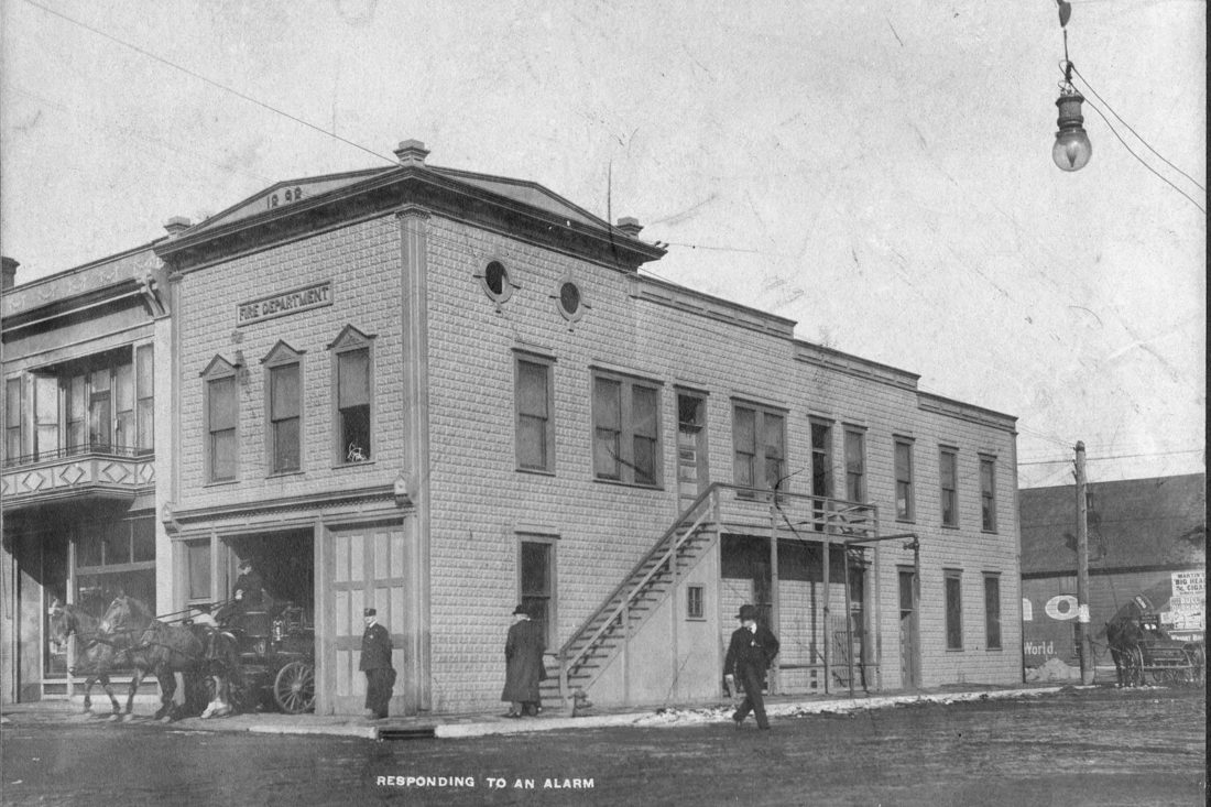 Old Fort Dodge | News, Sports, Jobs - Messenger News