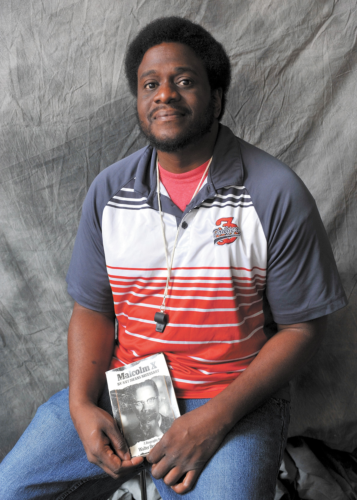 Clayton works to build a legacy, longevity for AFES | News, Sports ...