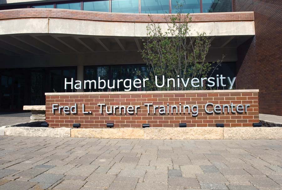 McDonald’s Hamburger University: More than burgers | News, Sports, Jobs ...