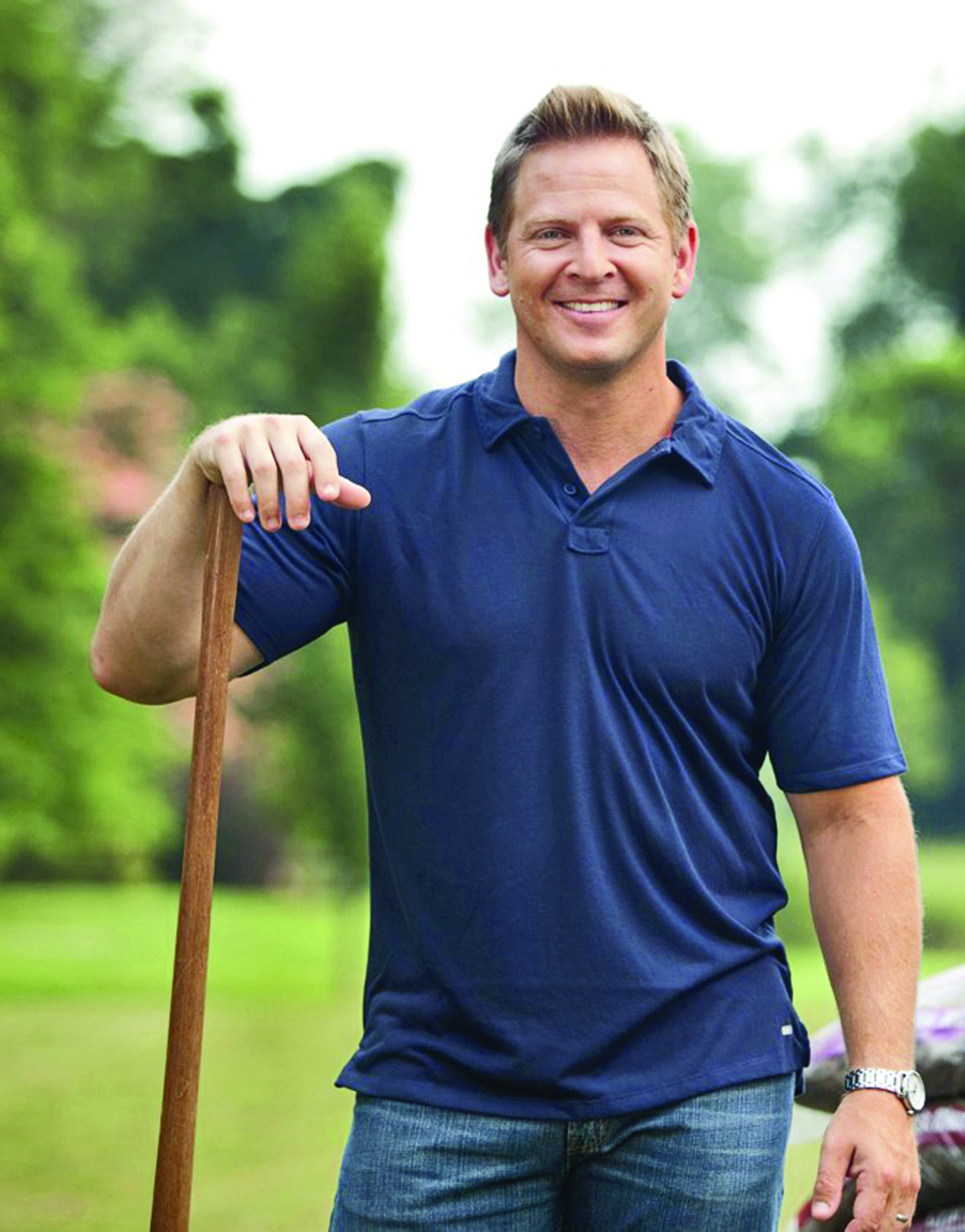 DIY star to speak at RMHS commencement | News, Sports, Jobs - The ...