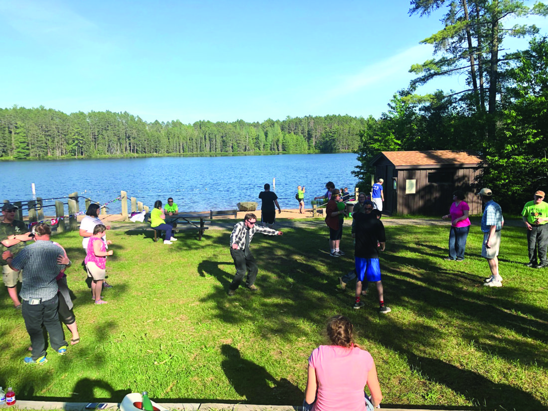 Camp Nesbit wraps up another season | News, Sports, Jobs - The Mining ...