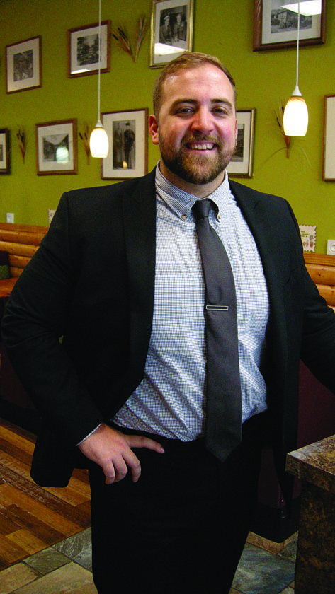 Public defender Craig now a partner at Ackre & Craig | News, Sports ...