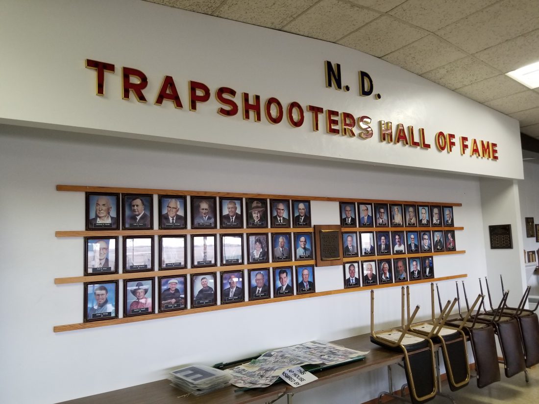 Minot Gun Club approaches 50th year with increased interest | News ...