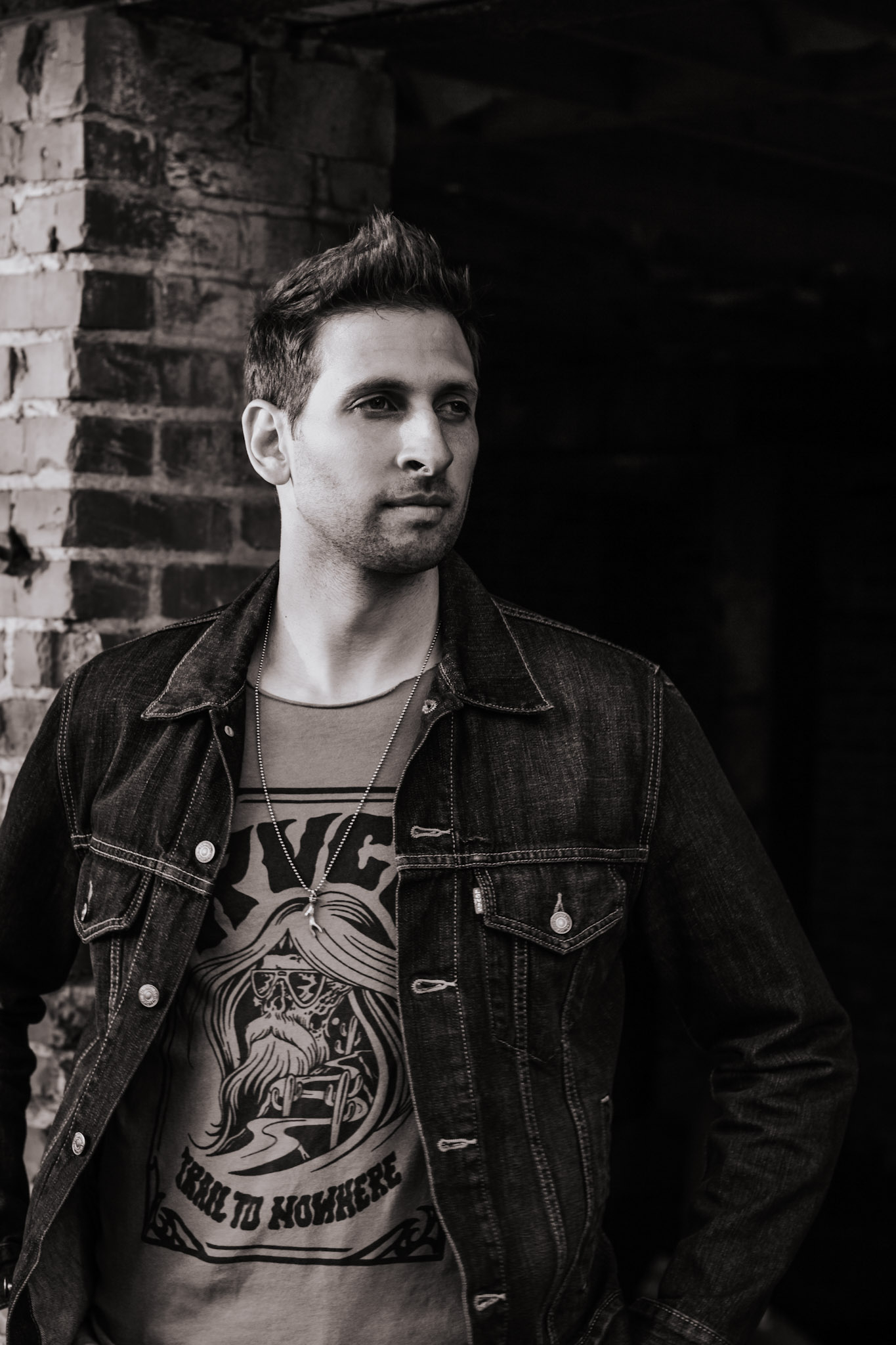 Mark Mackay ready to take the stage at the North Dakota State Fair with ...