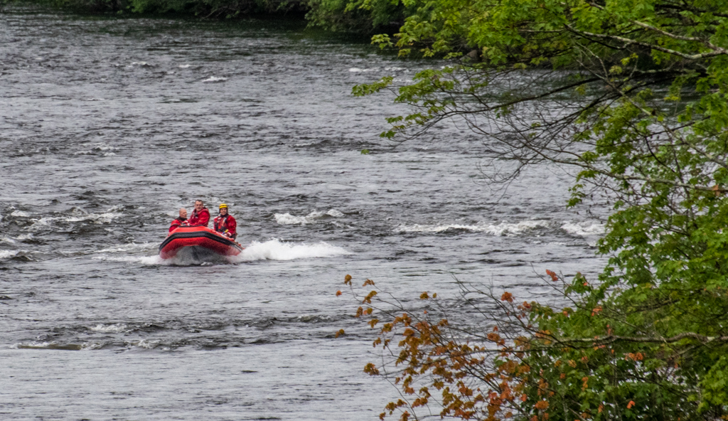 Merrimack Man Identified As Kayak Accident Victim | News, Sports, Jobs ...