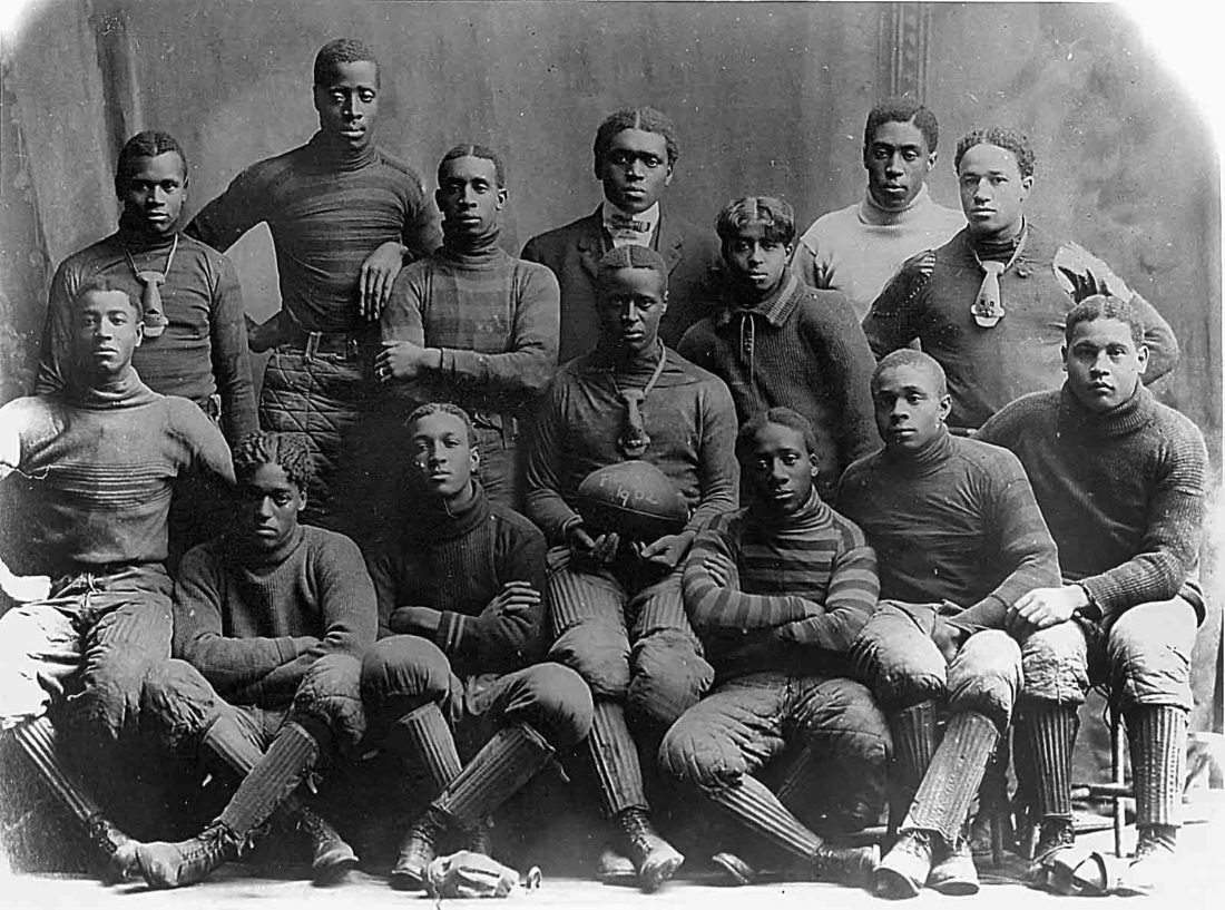 Look Back: Segregated schools, clubs, hospitals in the 19th century ...