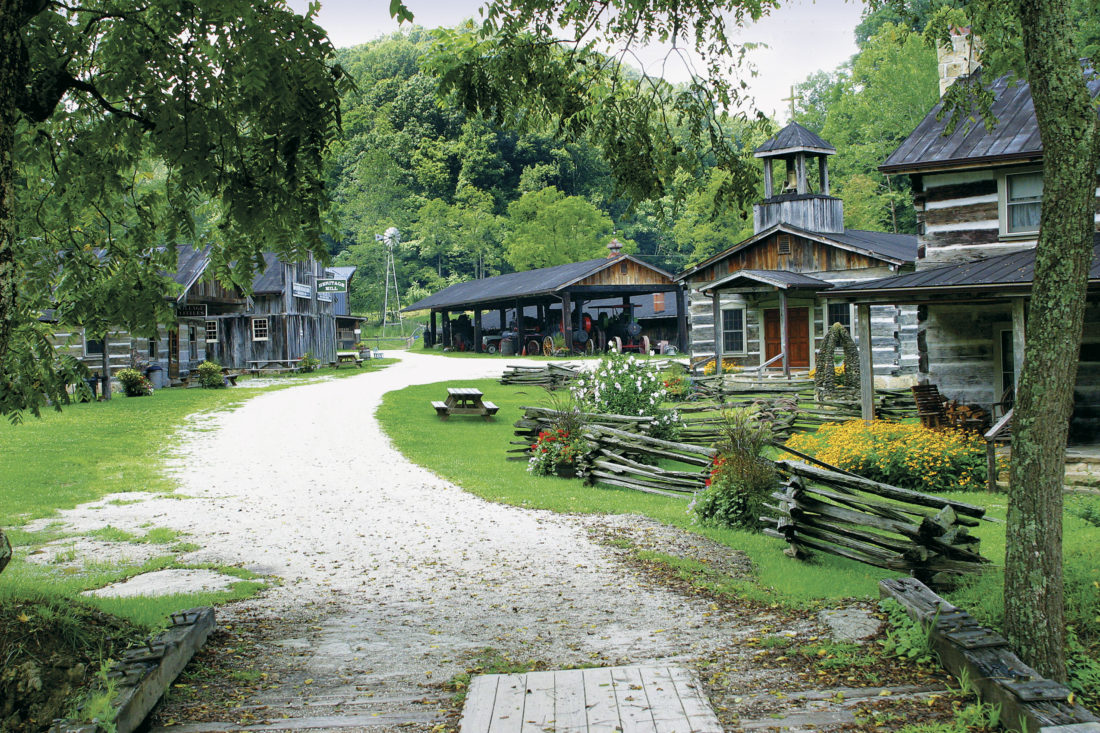 Two-hour Trips: Huntington offers heritage, history and amusements ...