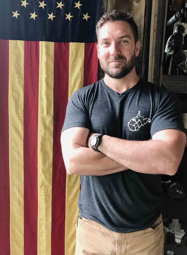 ‘Barnwood Builders’ visits Ritchie County | News, Sports, Jobs - News ...