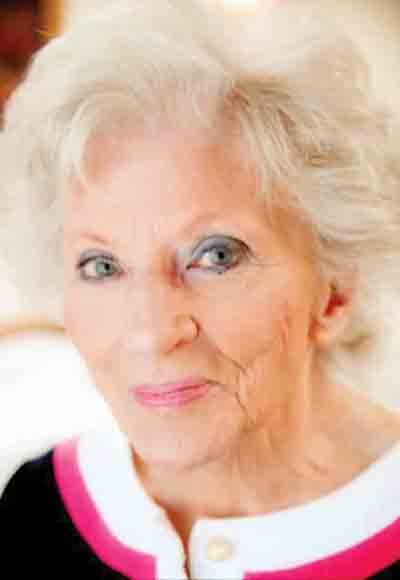 Carole Singer | News, Sports, Jobs - News and Sentinel