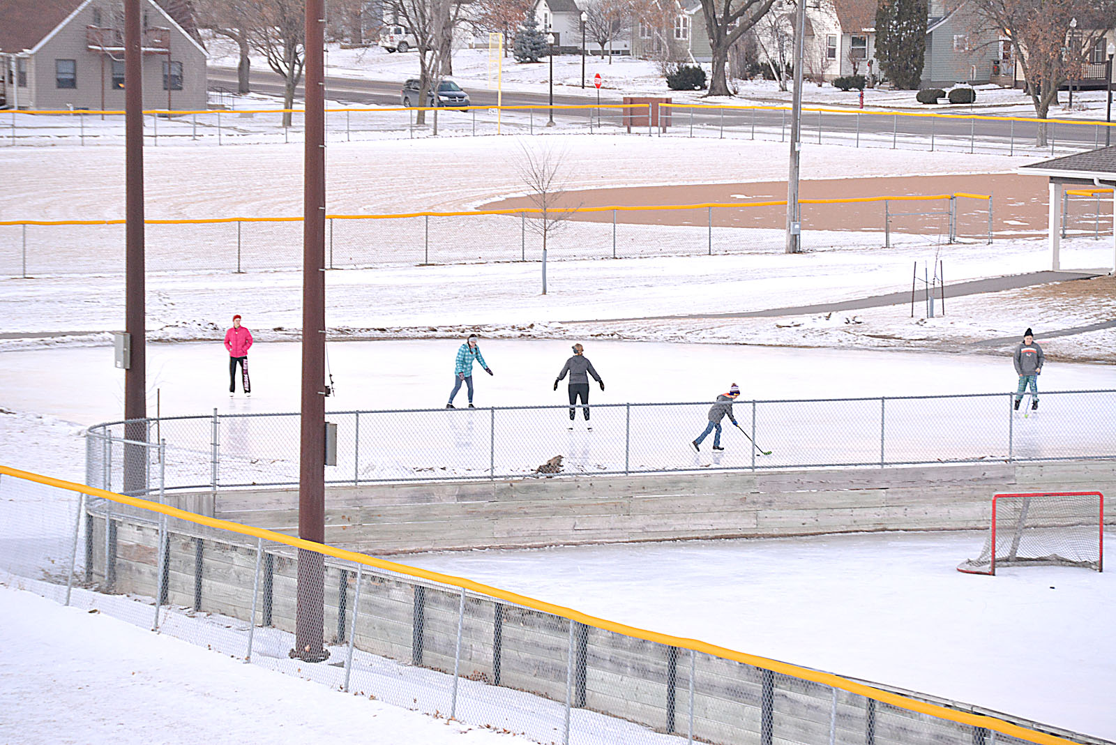 Enjoying winter | News, Sports, Jobs - The Journal