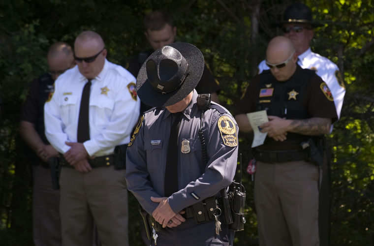 Local News | News, Sports, Jobs - The Northern Virginia Daily