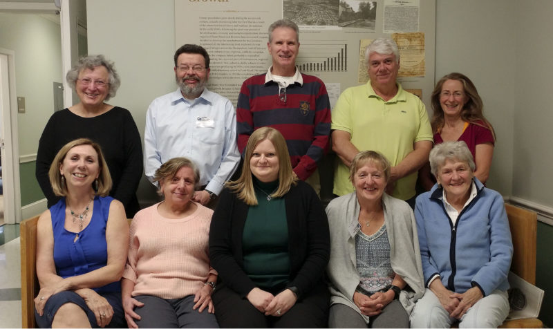 Community News | News, Sports, Jobs - The Northern Virginia Daily