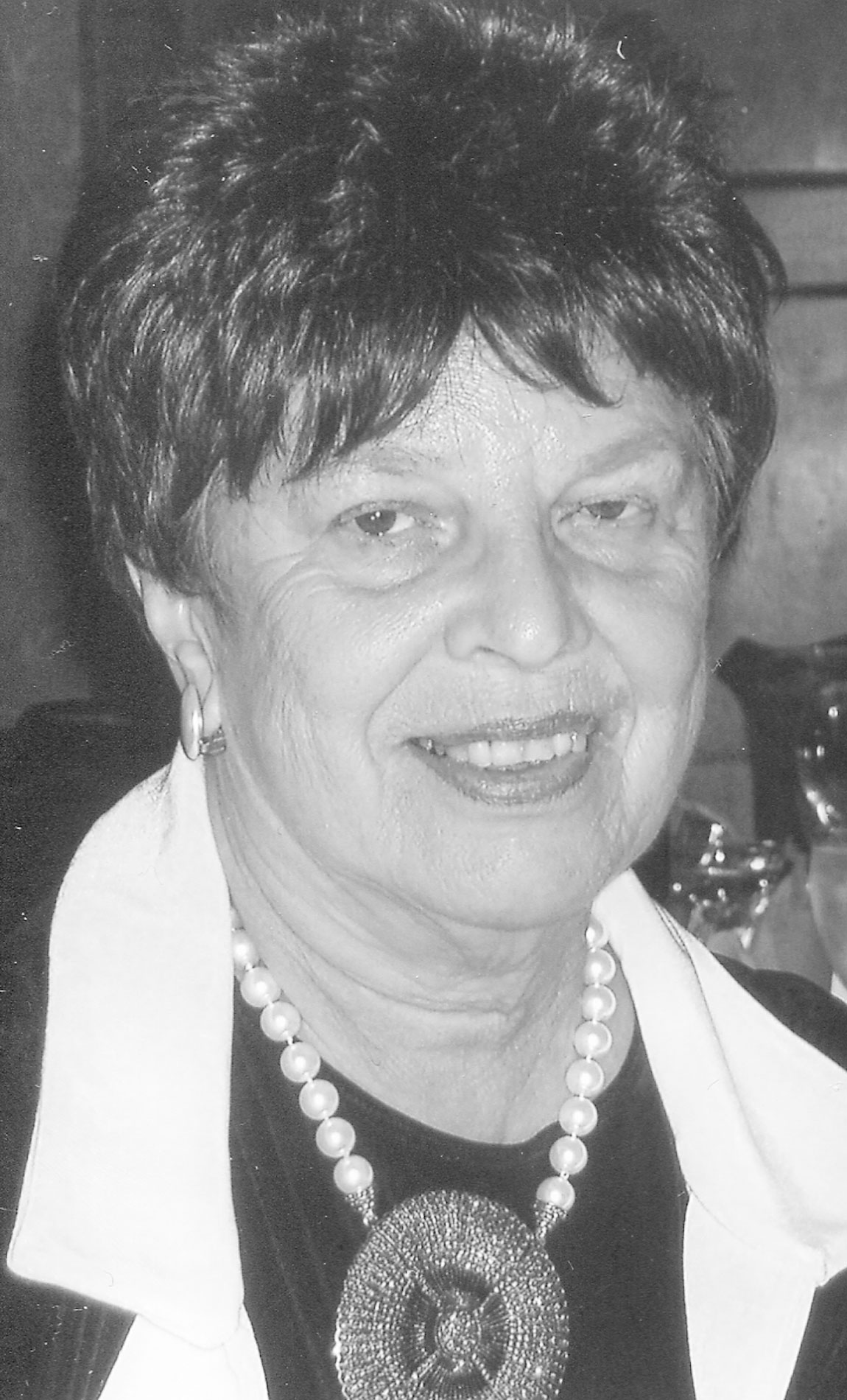 Frances A. “Babe” Phillips | News, Sports, Jobs - Observer Today