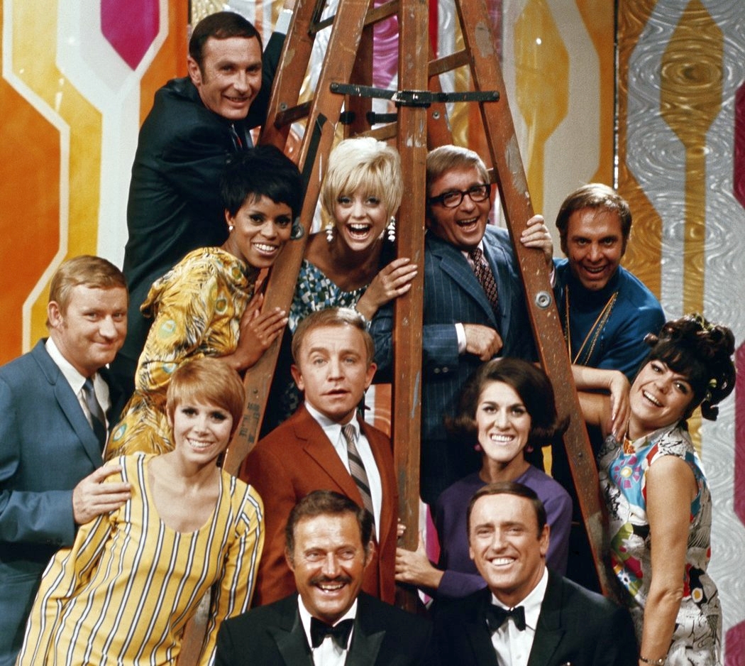 At Age 80, Ruth Buzzi Settles Down In Texas | News, Sports, Jobs - Post ...