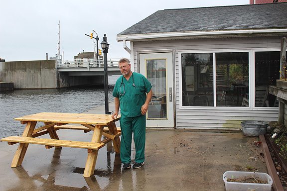 Dargis continues to invest in vacant Alpena properties | News, Sports ...