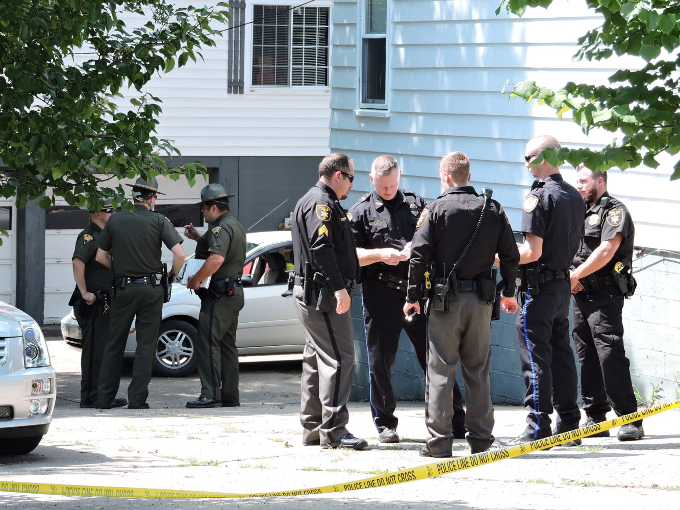 Man Dies After Bethlehem Shooting | News, Sports, Jobs - The Intelligencer