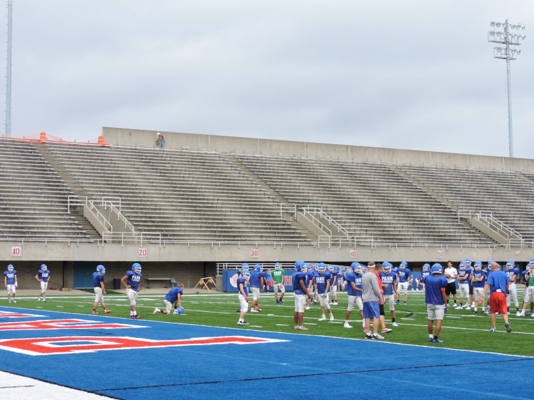 Wheeling Island Stadium Could Reopen Next Month | News, Sports, Jobs ...