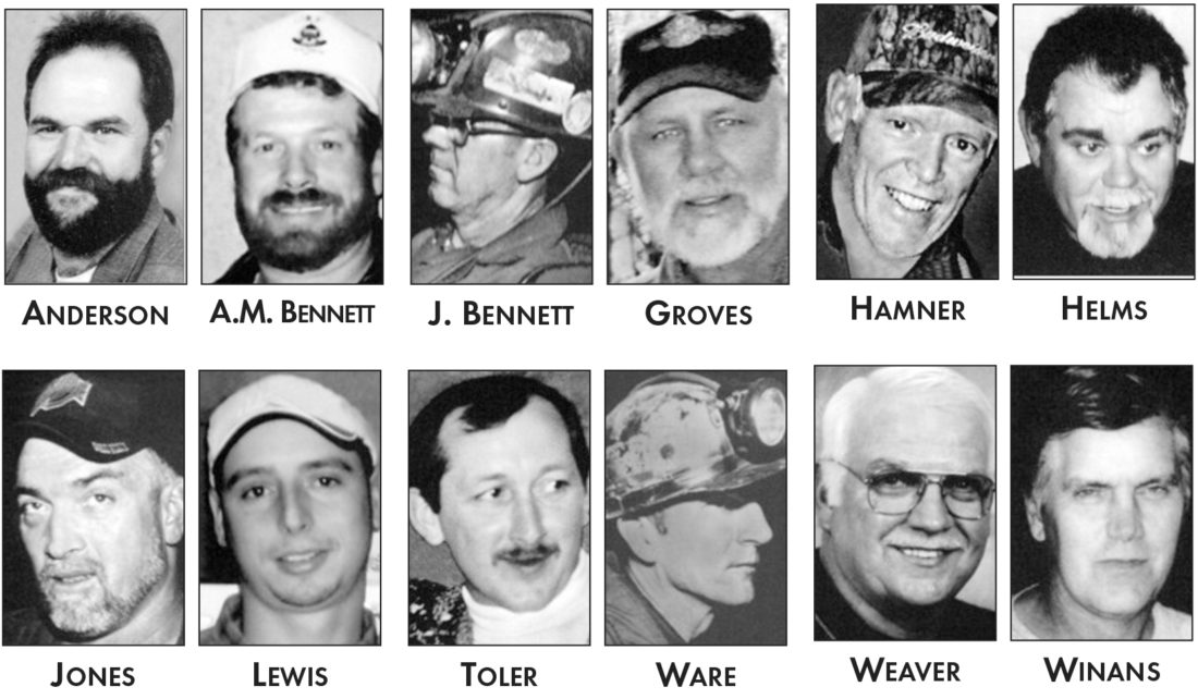 Eleven years later, Sago mine disaster still haunts community | News ...