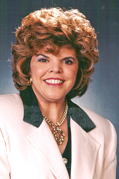 Flora M. Cafaro 1957-2016 | News, Sports, Jobs - Tribune Chronicle