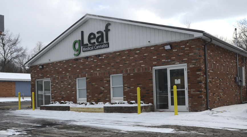 Warren dispensary granted license | News, Sports, Jobs - Tribune Chronicle