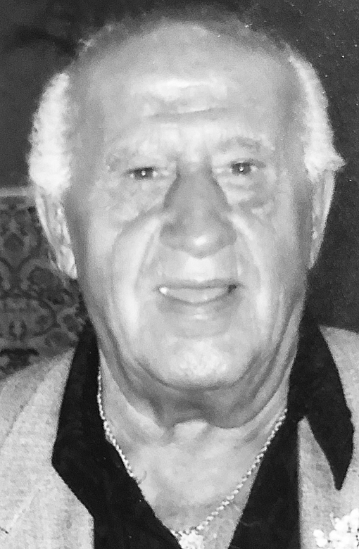 Domenick Tonacchio | News, Sports, Jobs - Weirton Daily Times