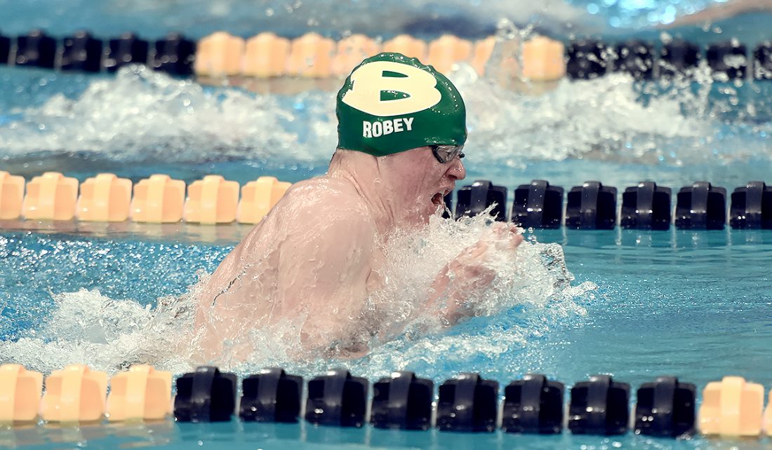 Weir High, Brooke swimmers advance to championship finals | News ...