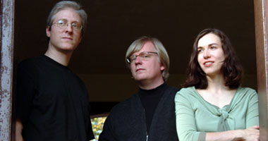 ((The Innocence Mission)) Band Profile and Upcoming Chicago Concerts ...