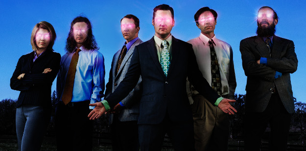 Modest Mouse Upcoming New York City Concerts - Oh My Rockness