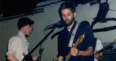 ((The Kadane Brothers)) Band Profile and Upcoming Chicago Concerts - Oh ...
