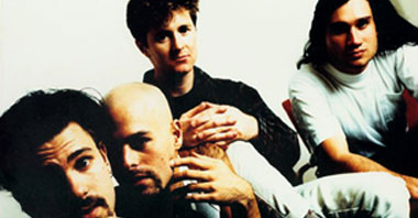 ((Shudder To Think)) Band Profile and Upcoming New York City Concerts ...