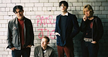 ((Stellastarr*)) Band Profile and Upcoming Chicago Concerts - Oh My ...