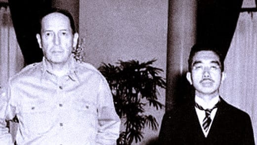 Douglas MacArthur Archives - Past Daily: News, History, Music And An ...
