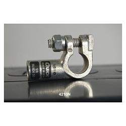 Cable Connectors & Lugs | O.K. Industrial Supply