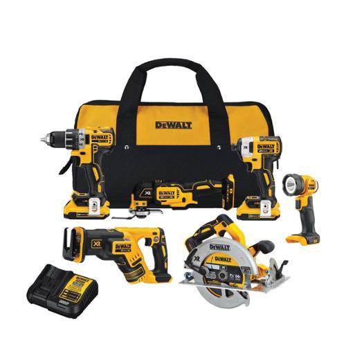 Combination Tool Kits | O.K. Industrial Supply